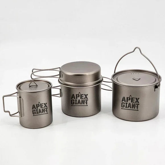 Cookware – Apex Giant
