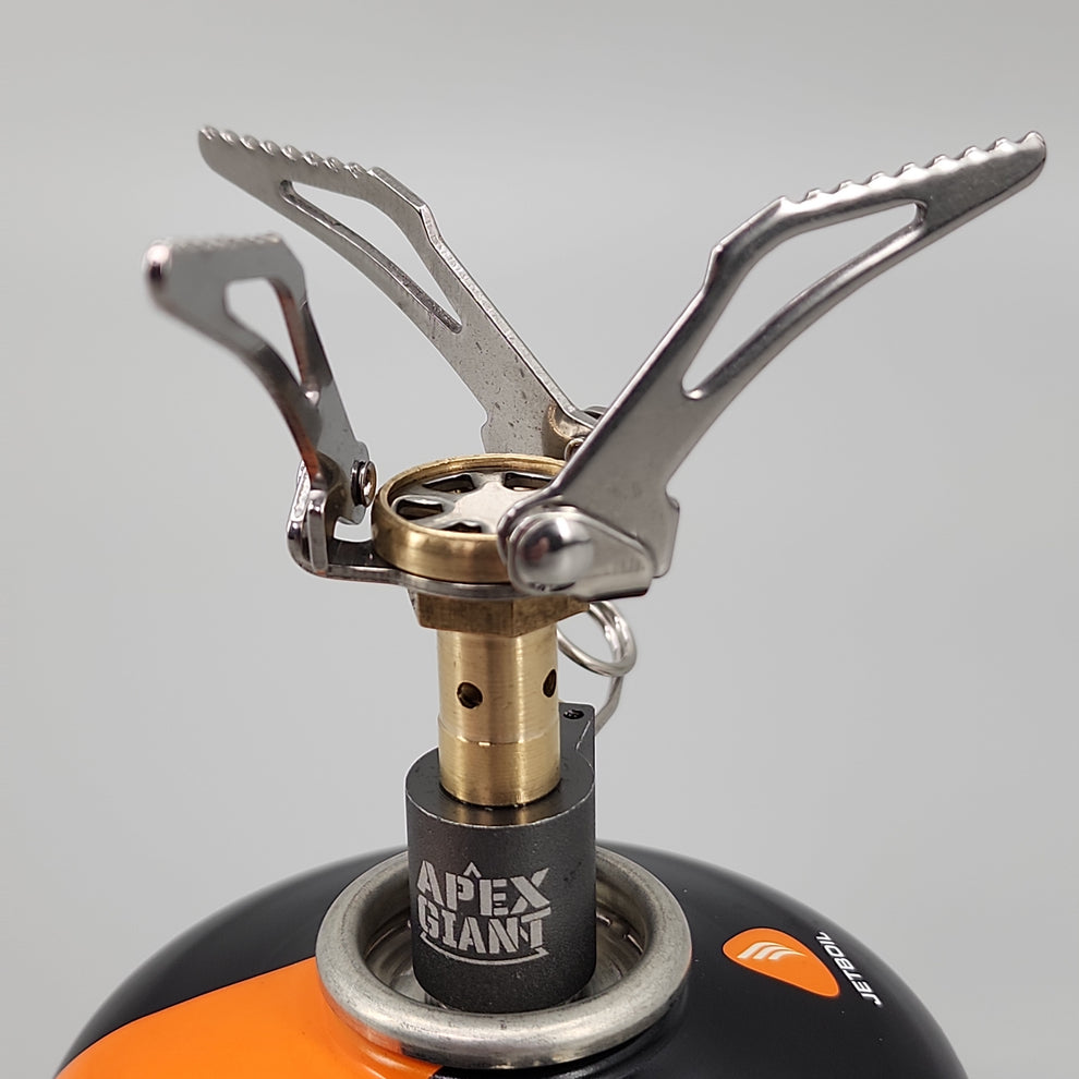 Apex Giant Micro Stove