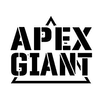 Speed Hangers (Apex Giant)